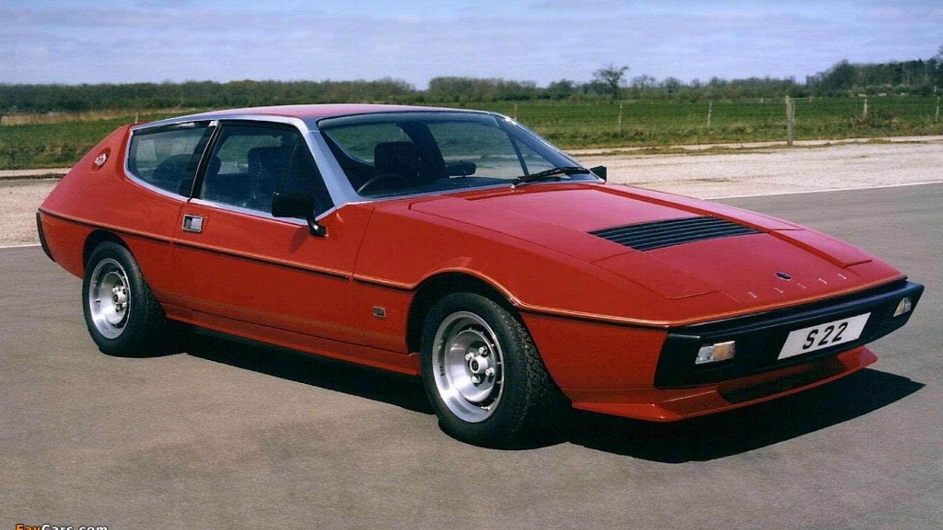 Cars turning 50 in 2024 | Axon's Automotive Anorak | GRR