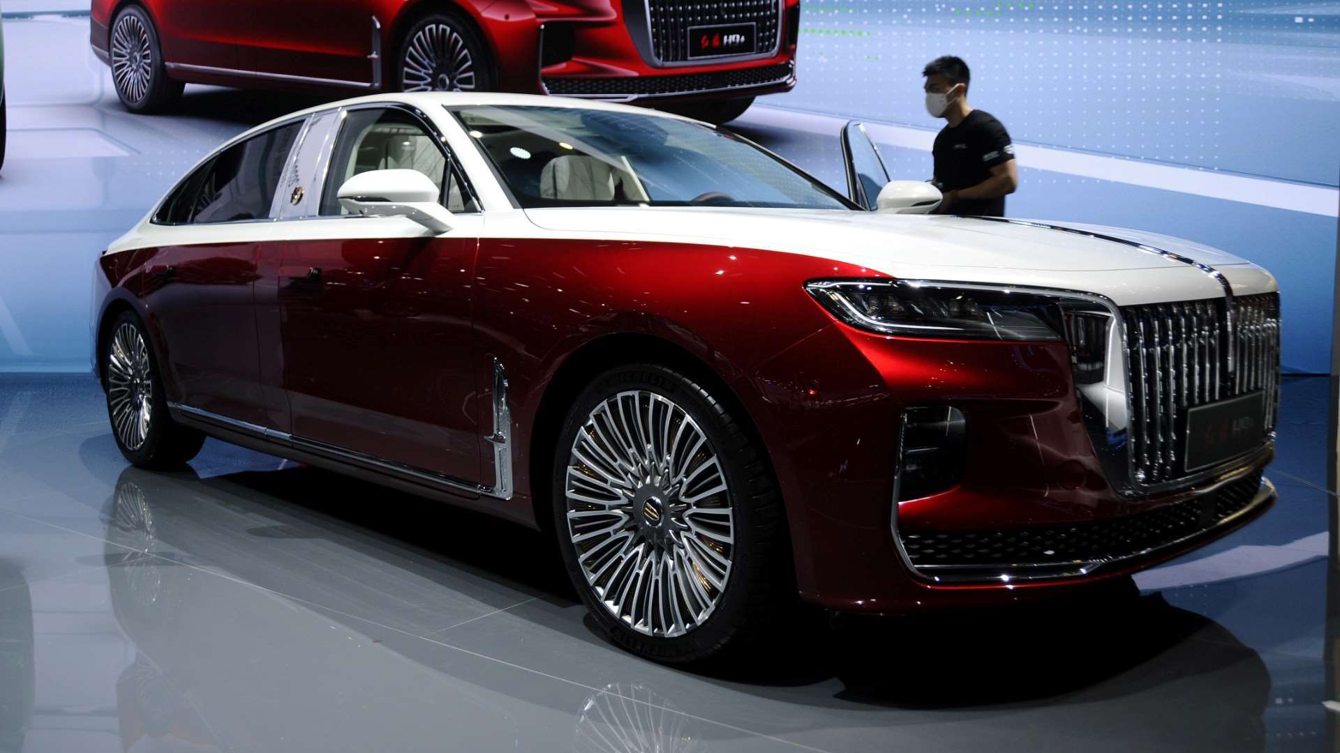 A wave of Chinese cars on our shores | GRR