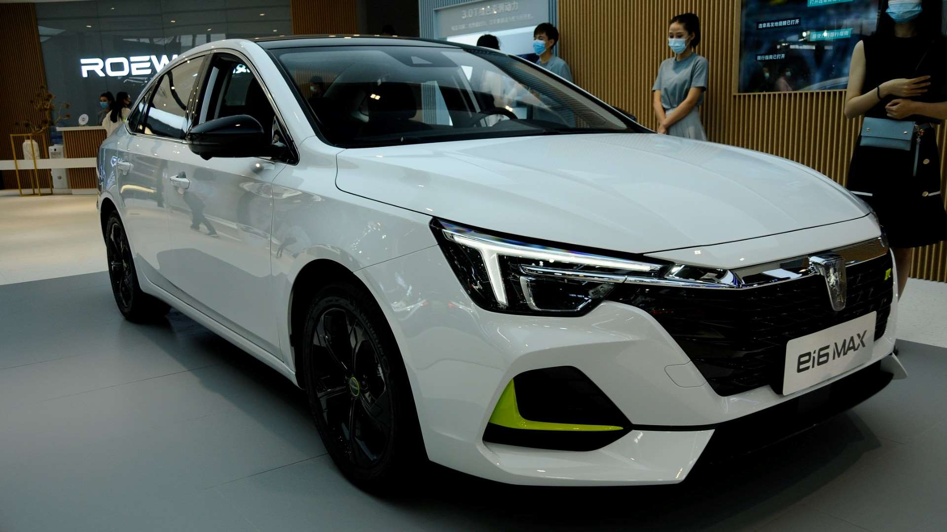 A wave of Chinese cars on our shores | GRR