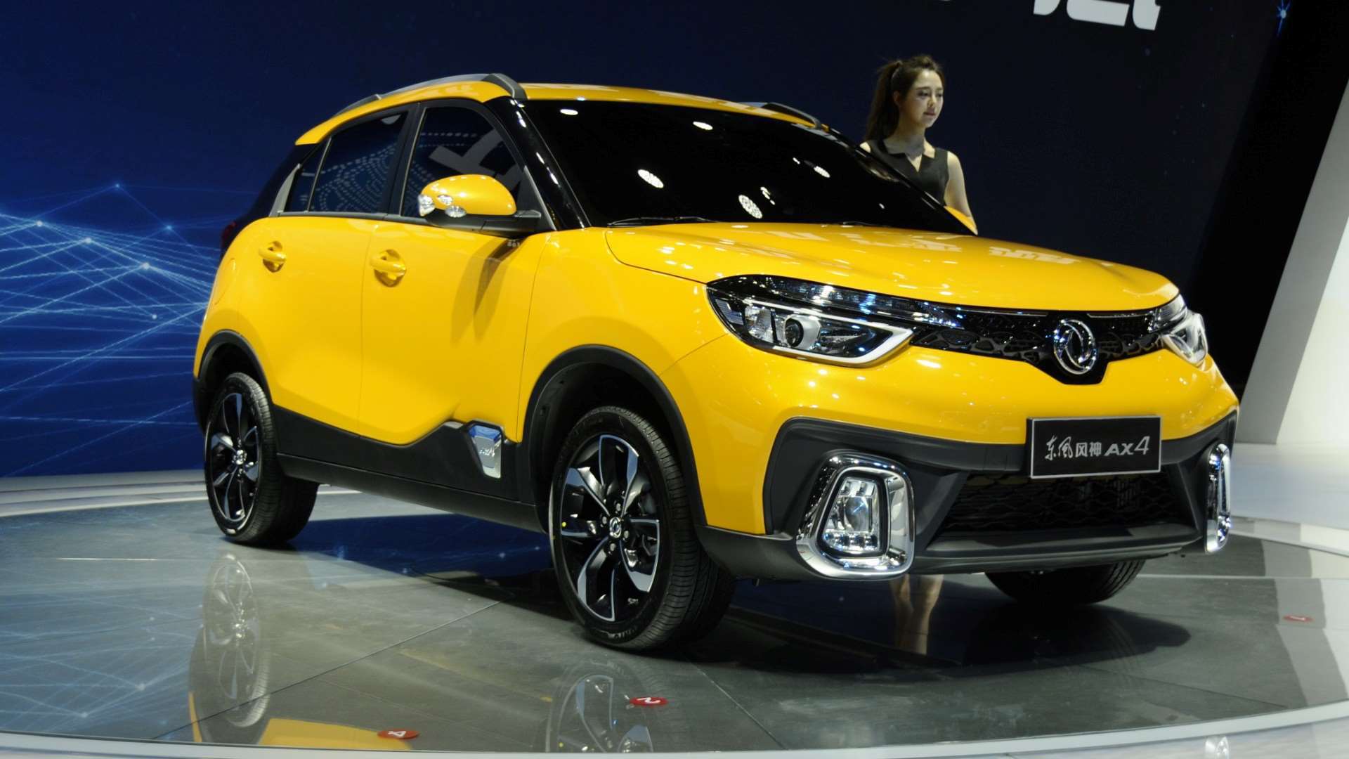 A wave of Chinese cars on our shores | GRR