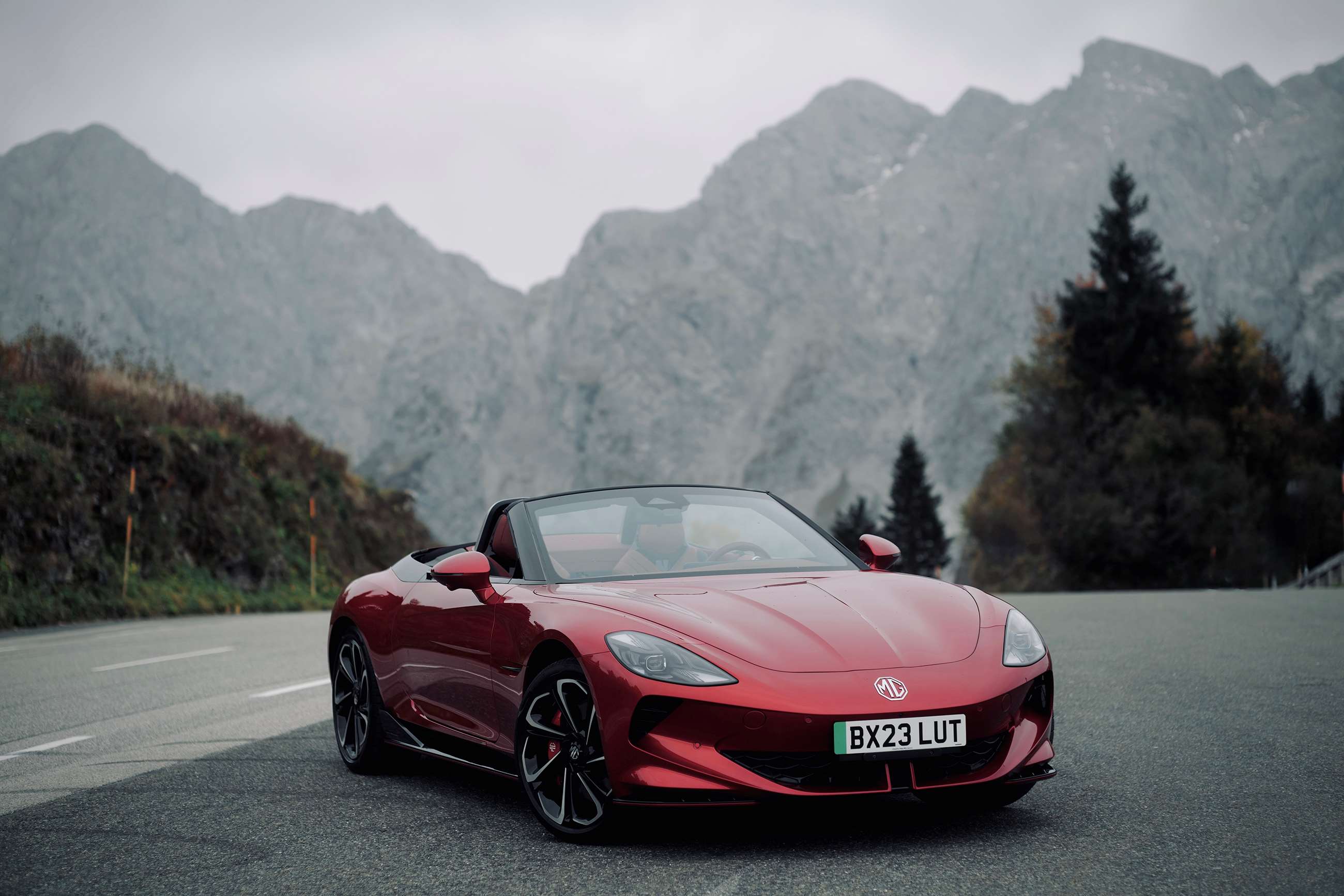 A wave of Chinese cars on our shores | GRR