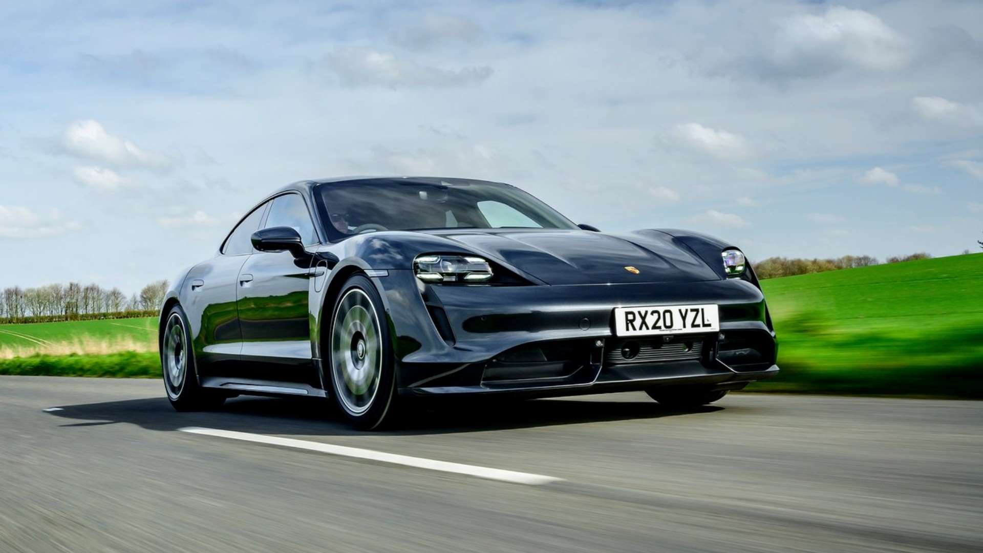 The 9 best saloon cars to buy in 2024 | GRR