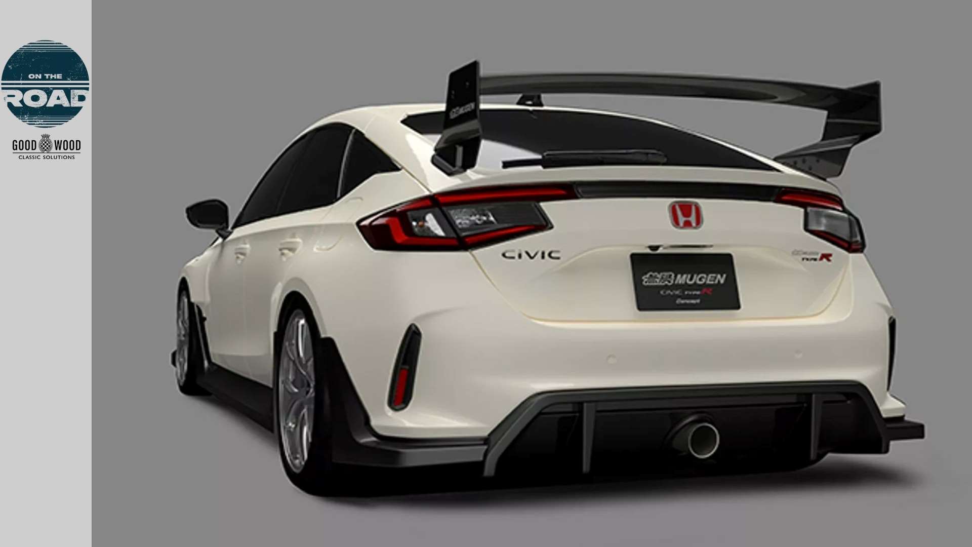Electric Toyota AE86 returns to Tokyo | GRR