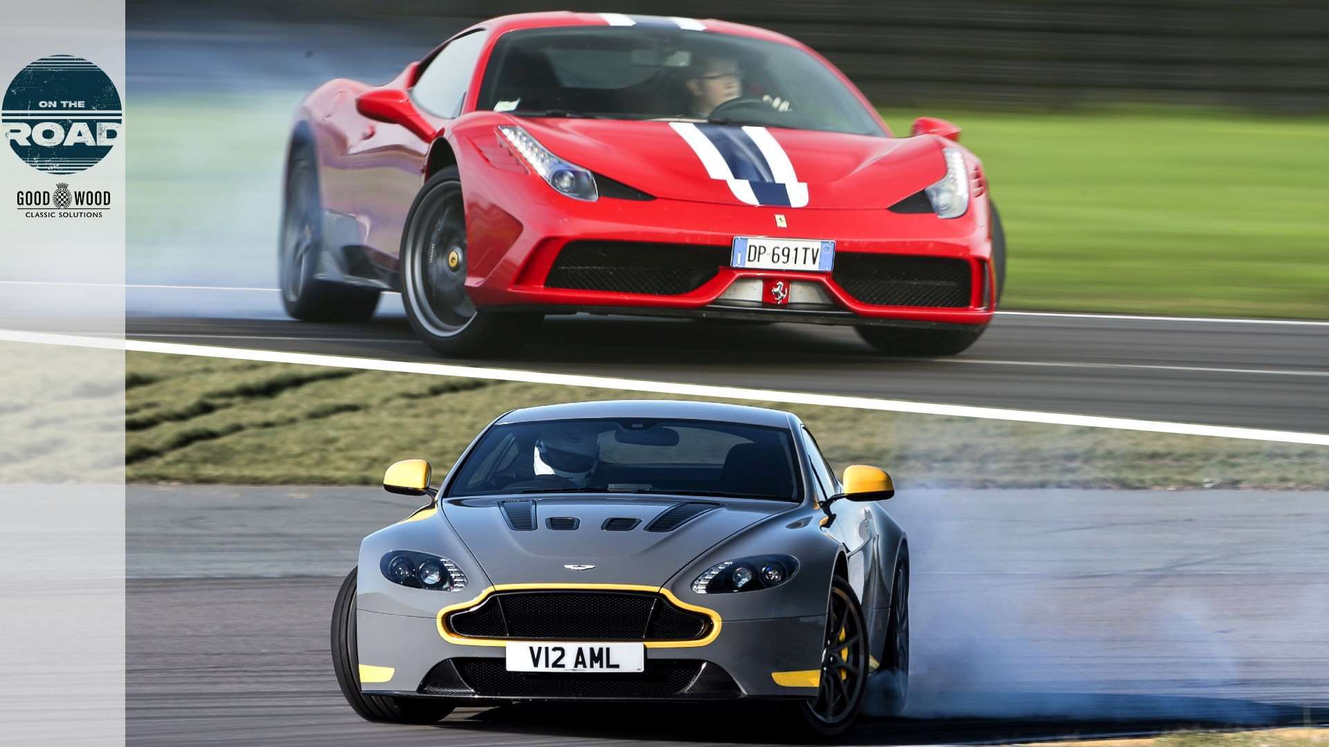 The fastest cars you can buy for £500,000 | GRR