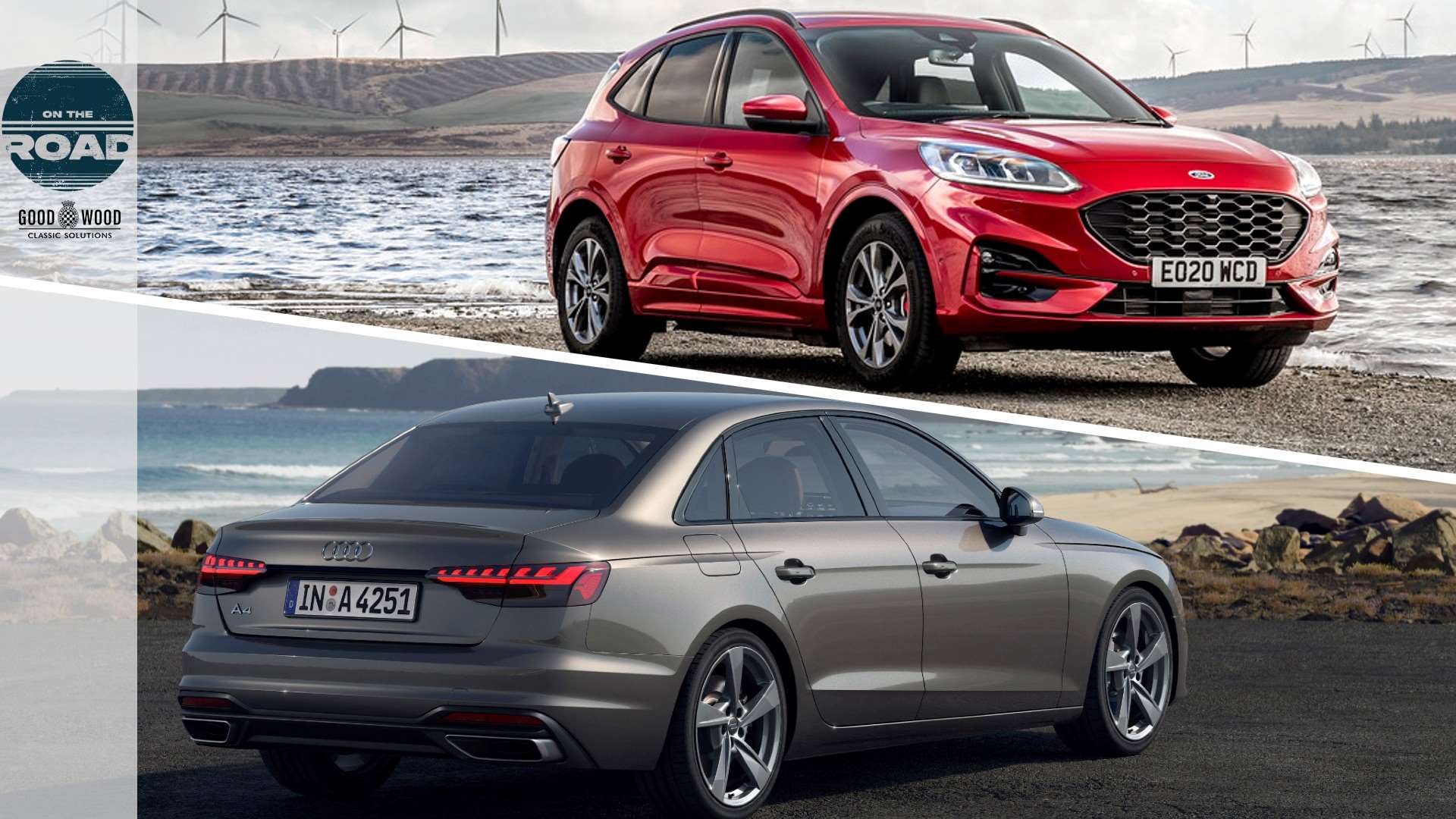 The most important cars of 1948 | Axon's Automotive Anorak | GRR