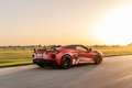 Hennessey H700 is a supercharged C8 Corvette | GRR