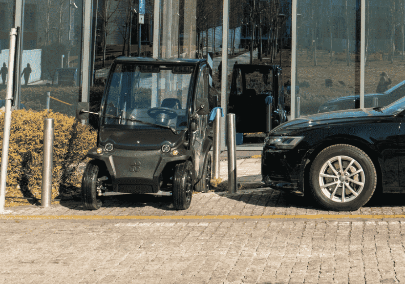 The 10 coolest microcars ever made | GRR