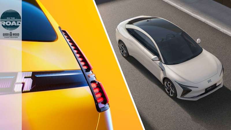 2024 Geneva Motor Show preview | GRR