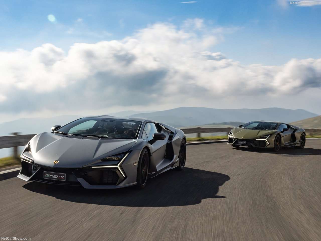 The 8 best supercars to buy in 2024 | GRR
