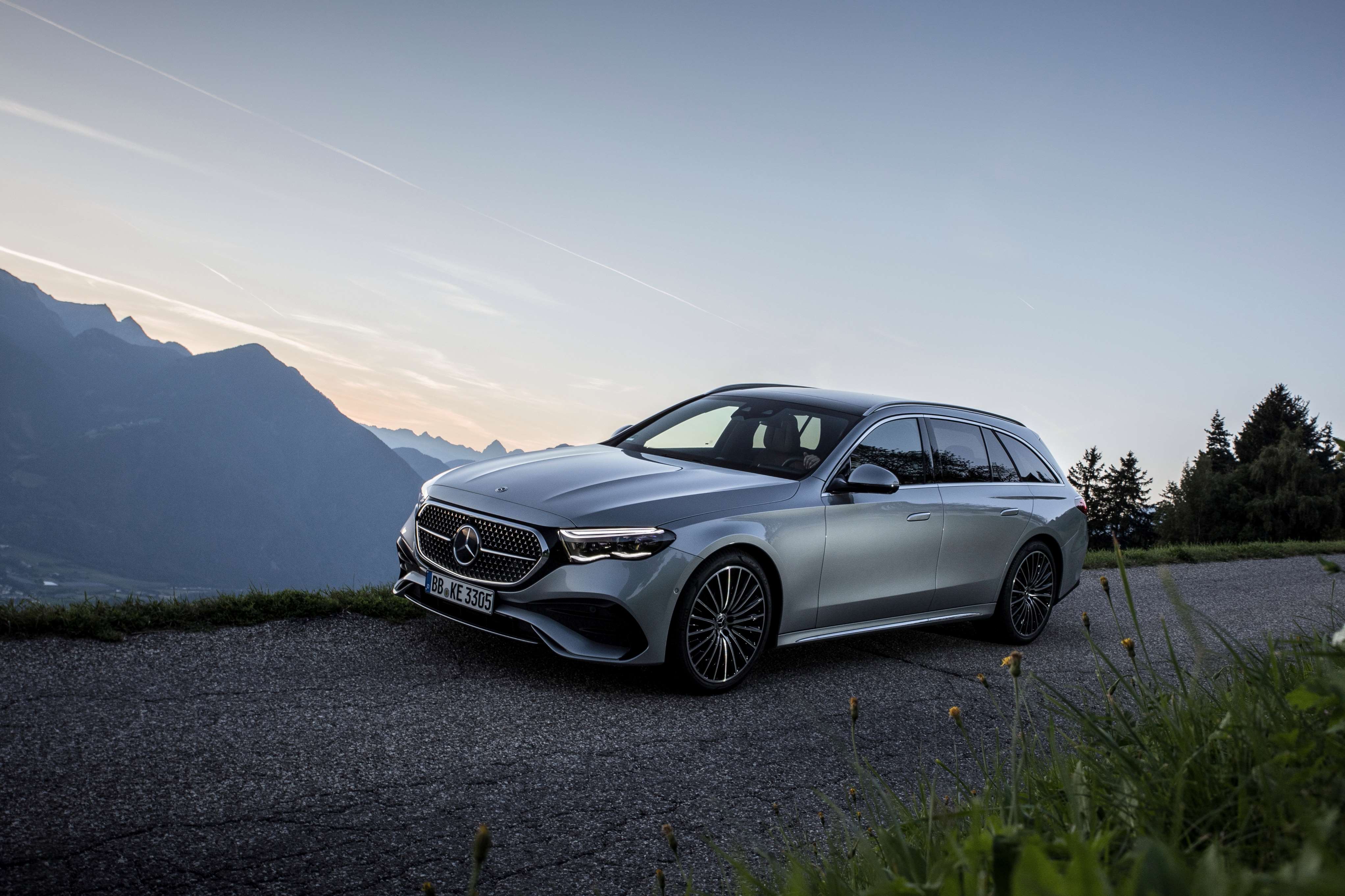 The 9 best estate cars to buy in 2024 | GRR