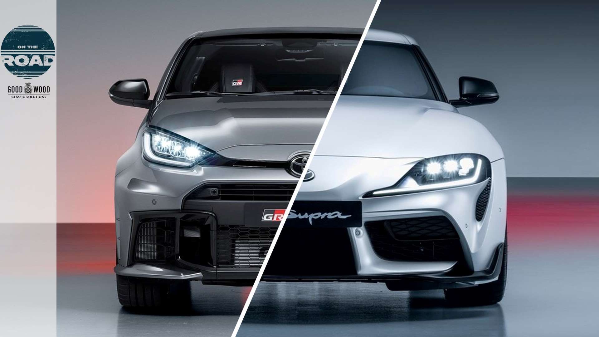 OPINION: Toyota is overlooked as a brand for car people | GRR