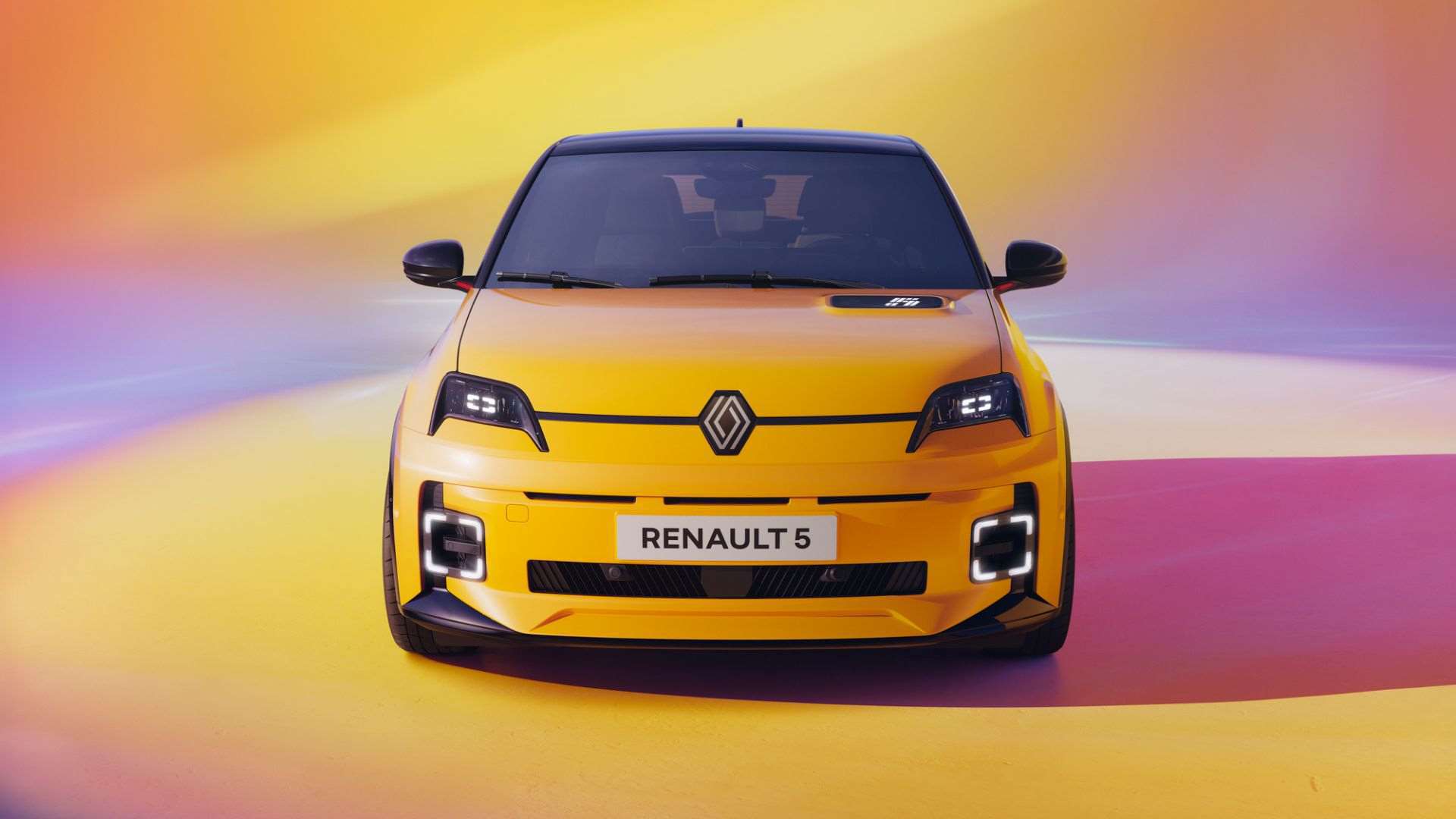 2025 Renault 5 E-Tech: Price, range and specs | GRR