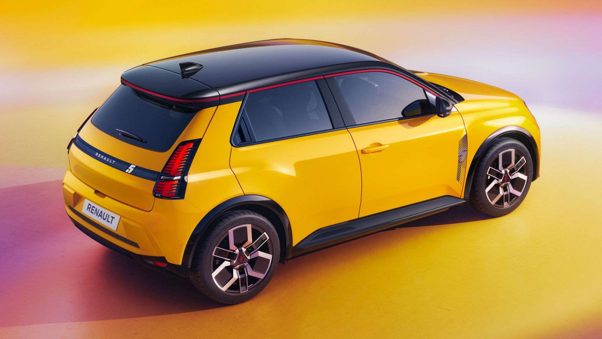 2025 Renault 5 E-Tech: Price, range and specs | GRR