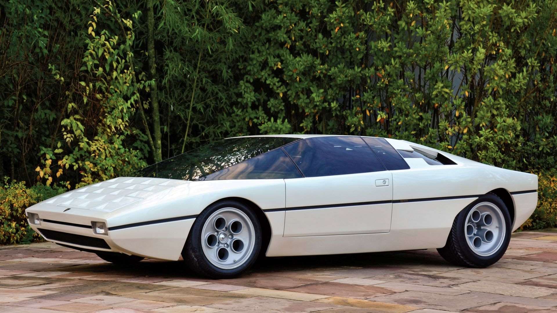 The 11 best Gandini Concepts | GRR