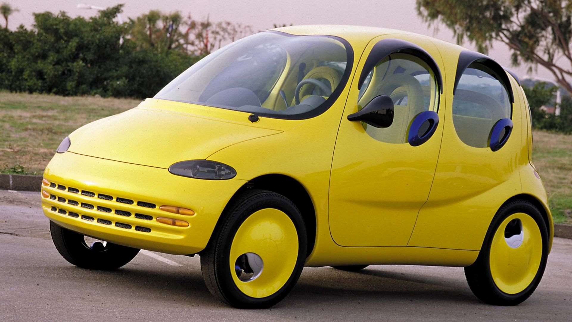 The 10 best modern Chrysler concepts | GRR