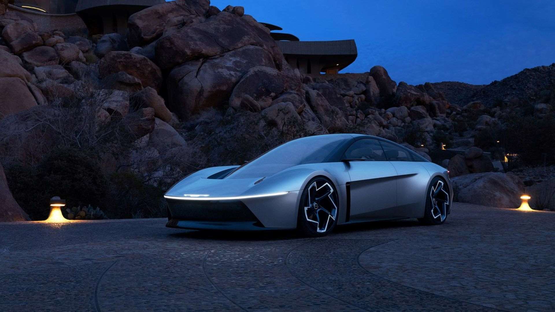 The 10 best modern Chrysler concepts | GRR