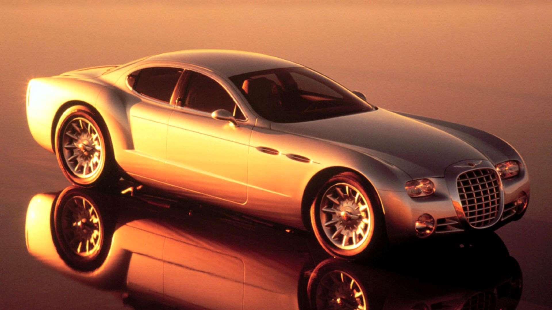 The 10 best modern Chrysler concepts | GRR