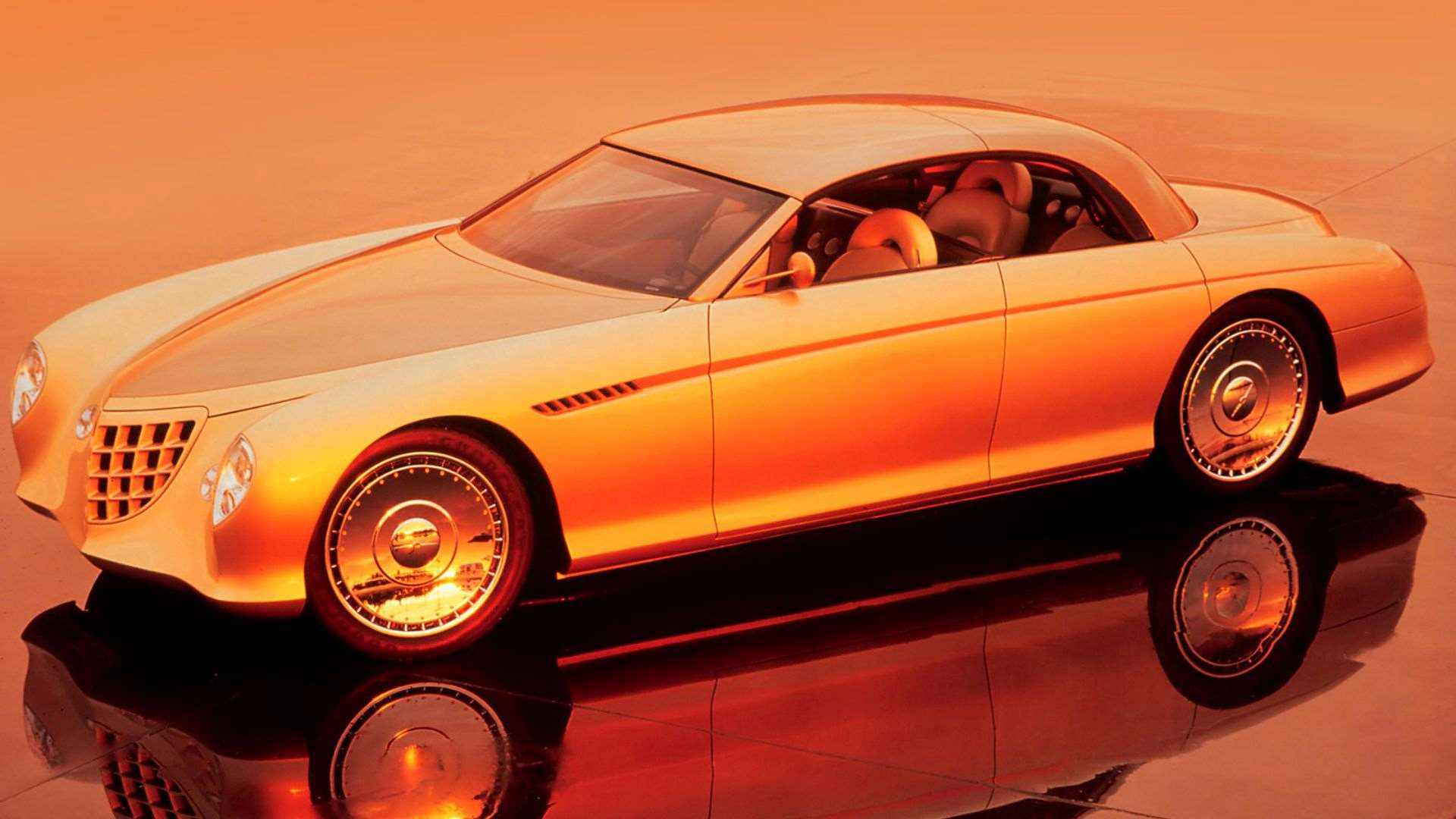 The 10 best modern Chrysler concepts | GRR