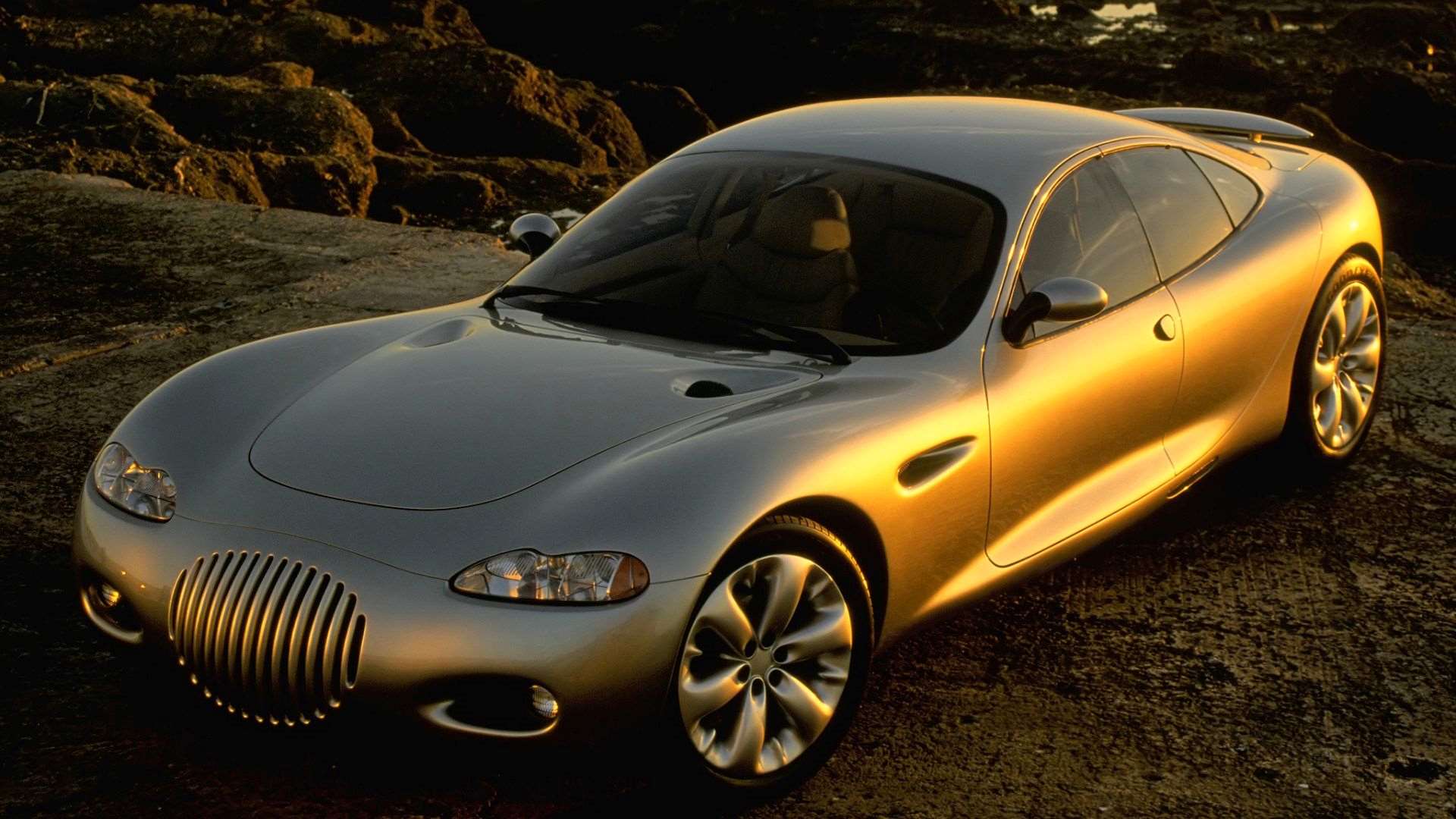 The 10 best modern Chrysler concepts | GRR
