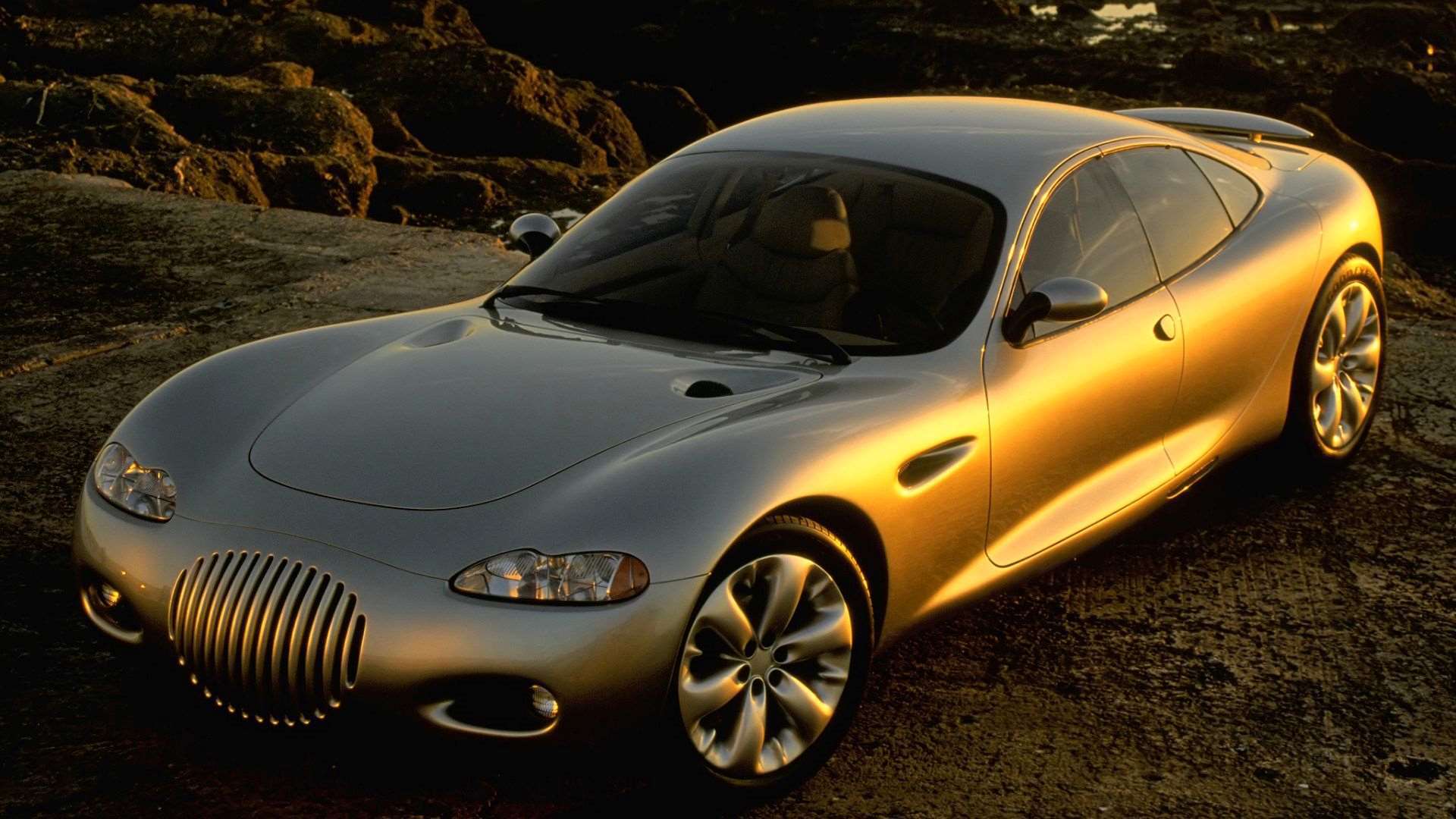 The 10 best modern Chrysler concepts | GRR