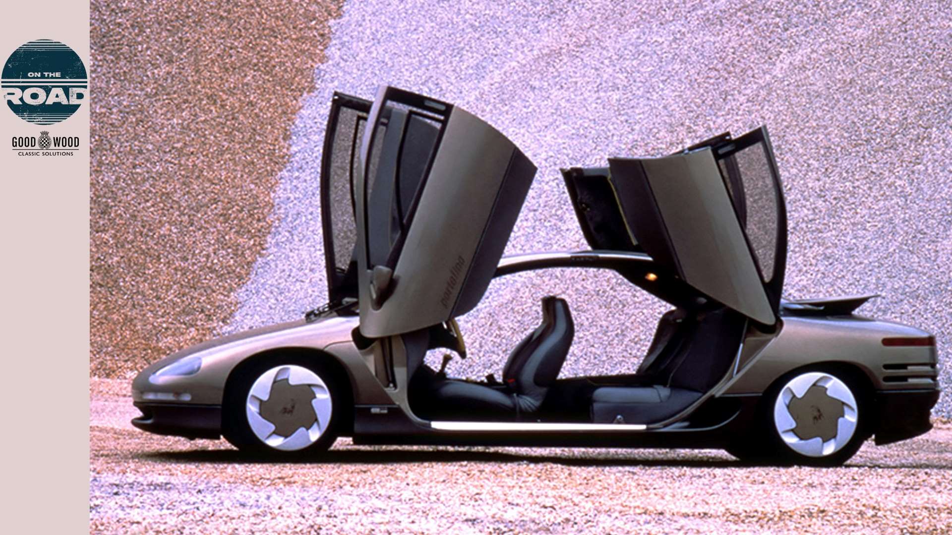 A brief history of jet powered cars | Axon’s Automotive Anorak | GRR