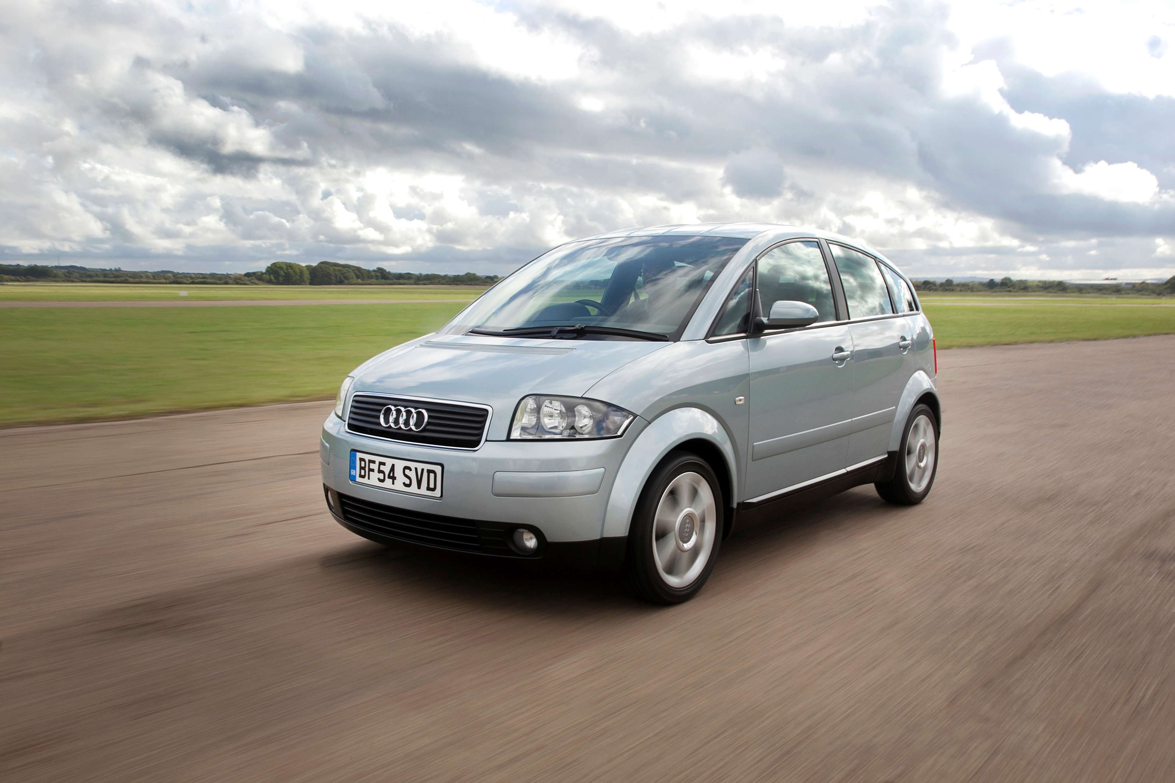 10 best small cars to buy in 2024 | GRR