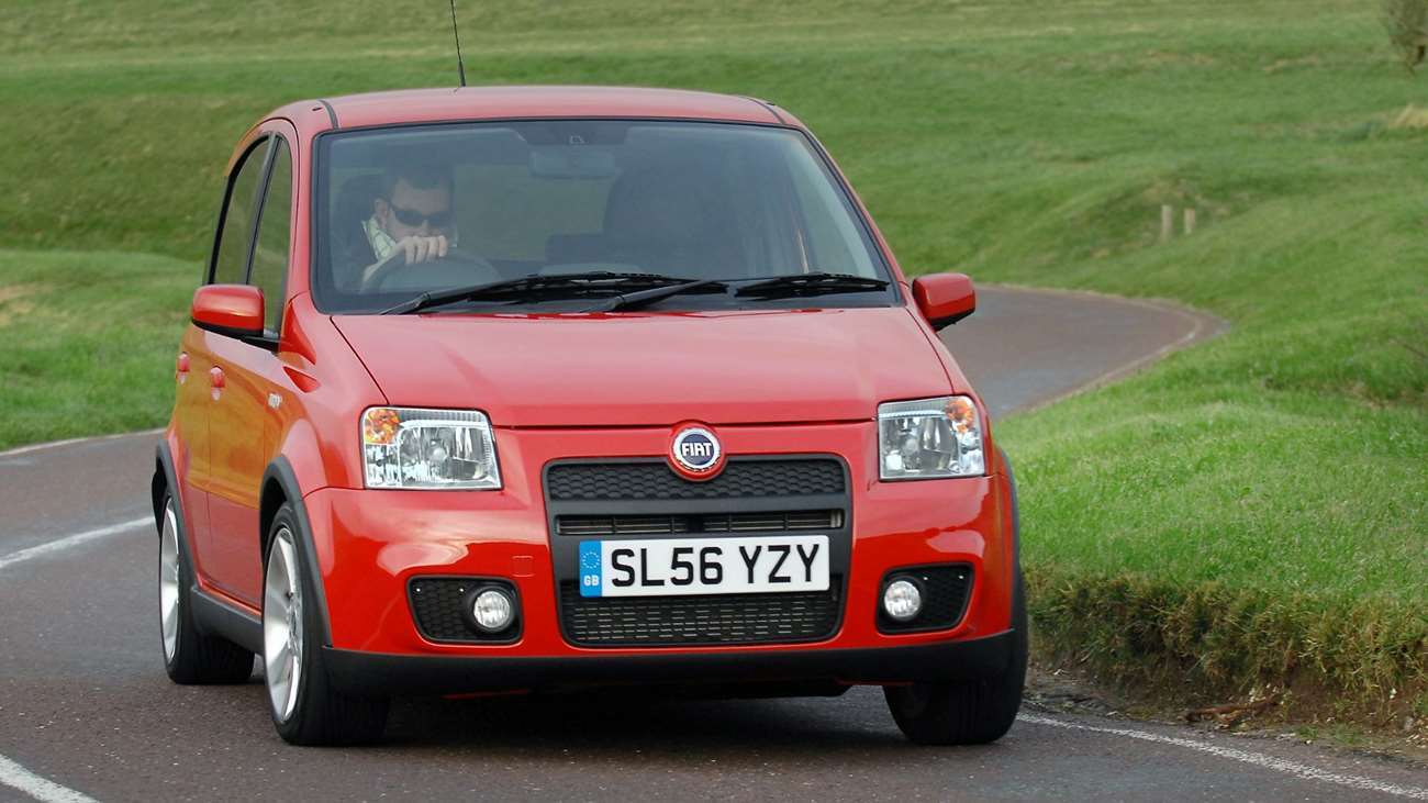 10 best small cars to buy in 2024 | GRR
