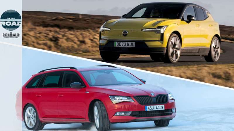 8 Boring cars that are crazy fast | GRR