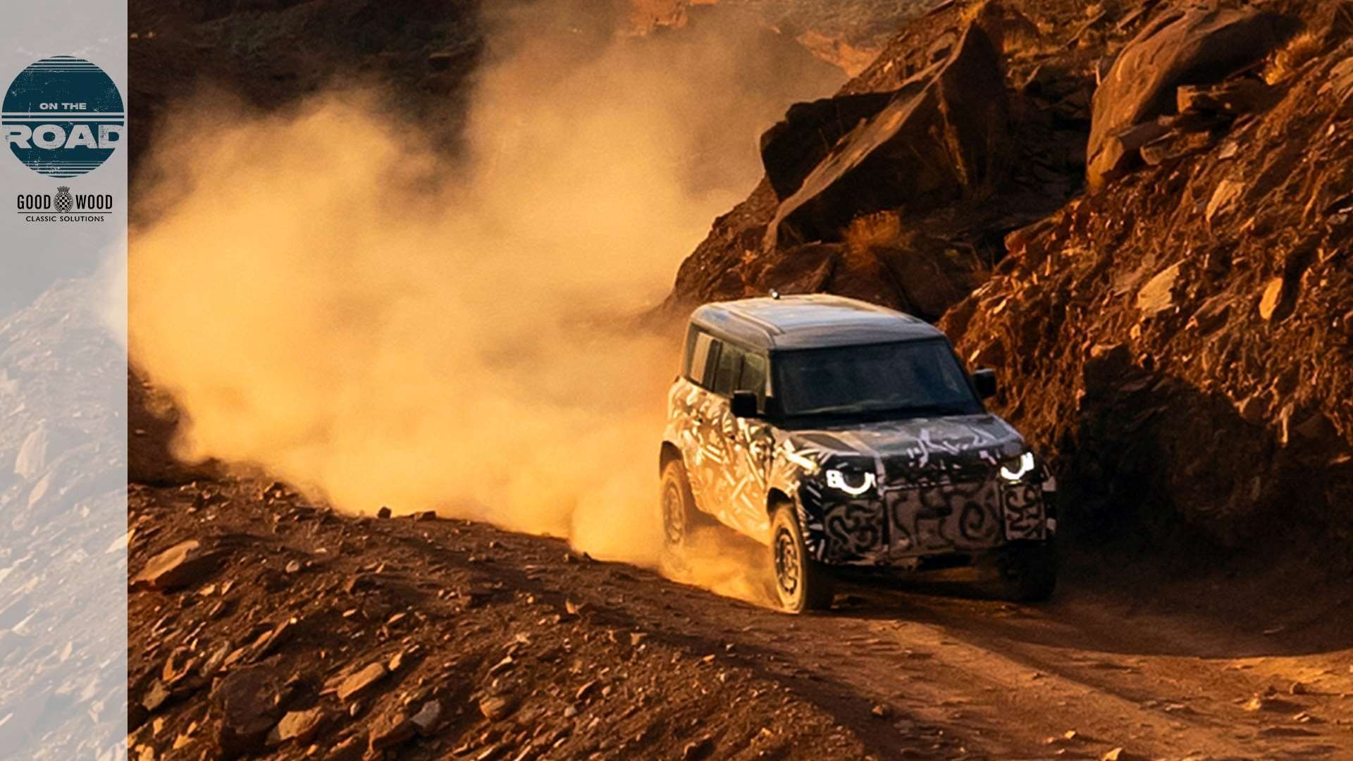 2025 Land Rover Defender OCTA: price, specs, and release date | GRR