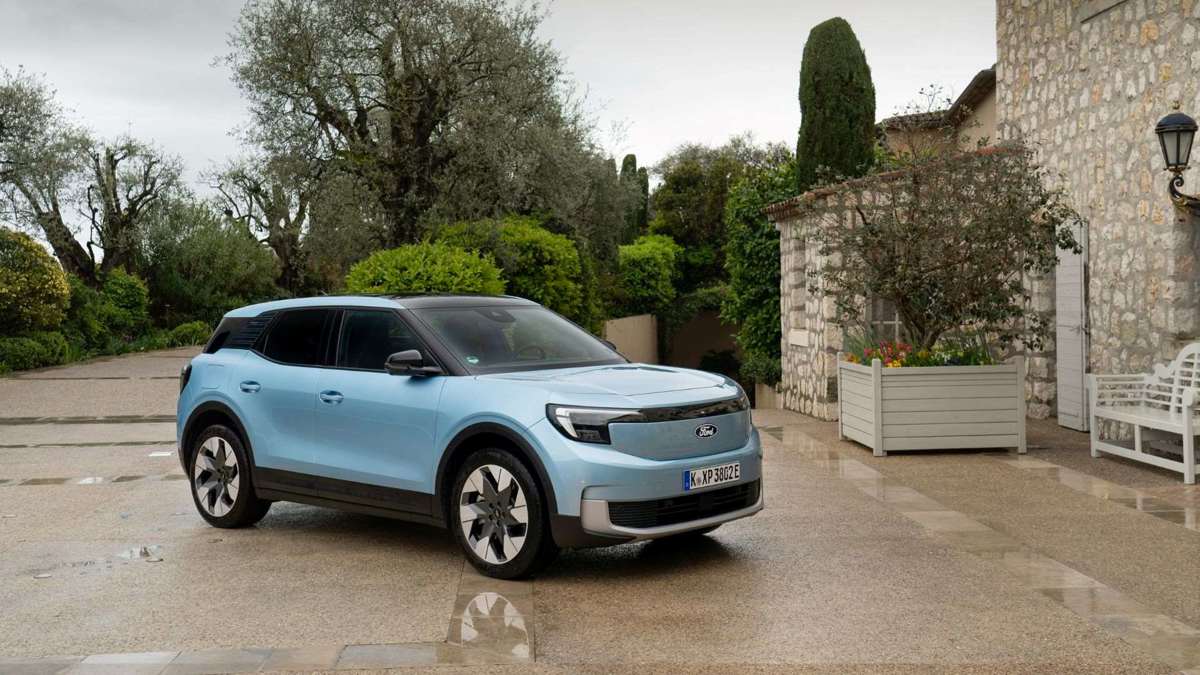 2024 Ford Explorer: Price, specs and release date | GRR