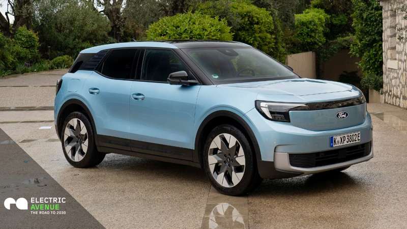 2024 Ford Explorer: Price, specs and release date | GRR