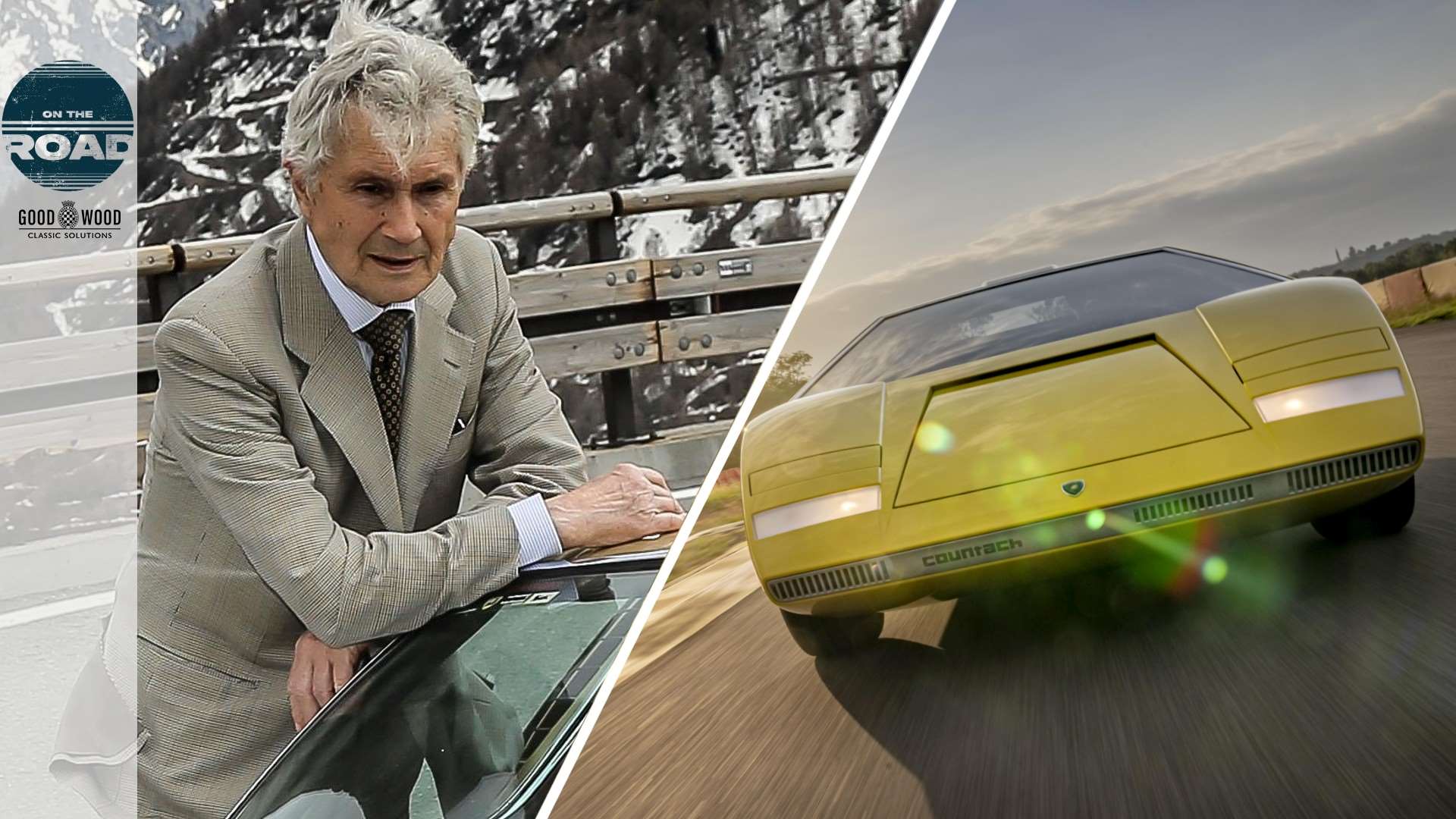 The 11 best Gandini Concepts | GRR