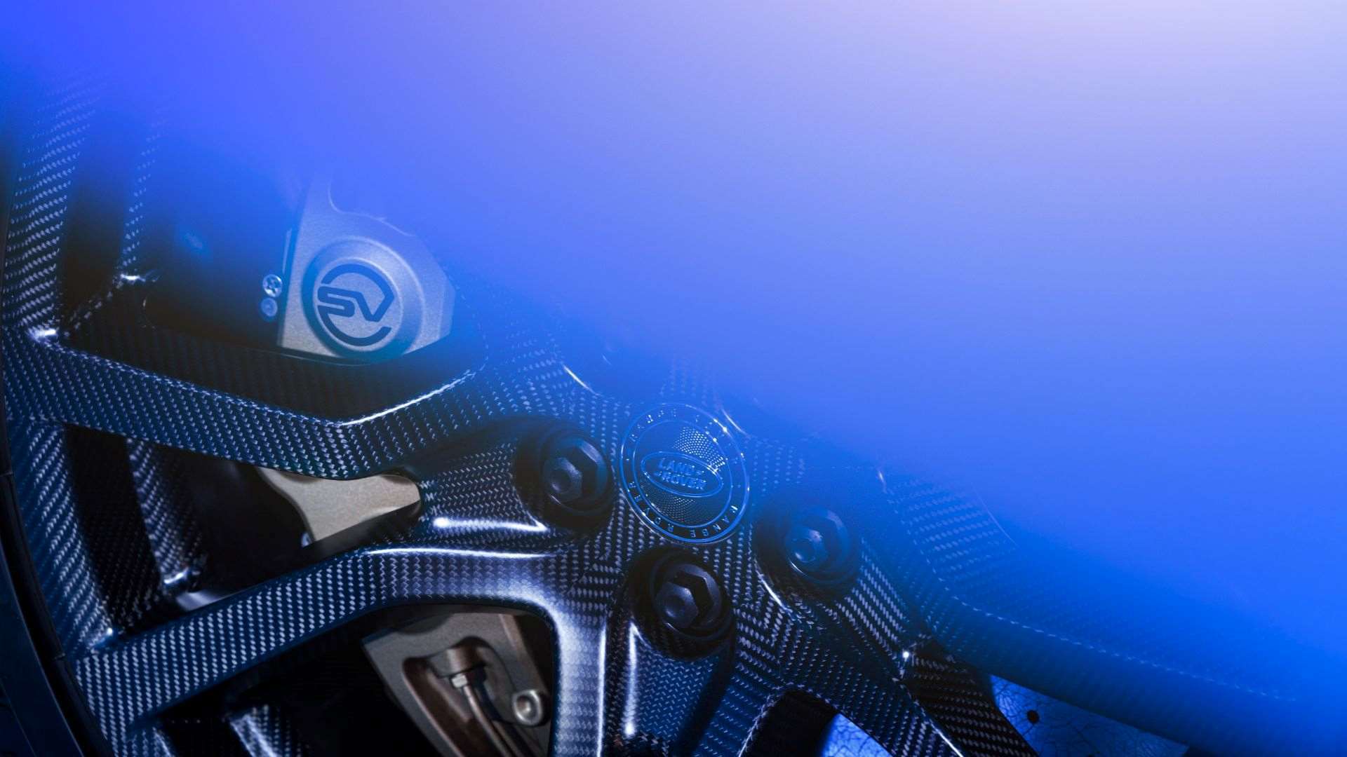 Jamal Hameedi on the future of JLR Special Vehicle Operations | GRR