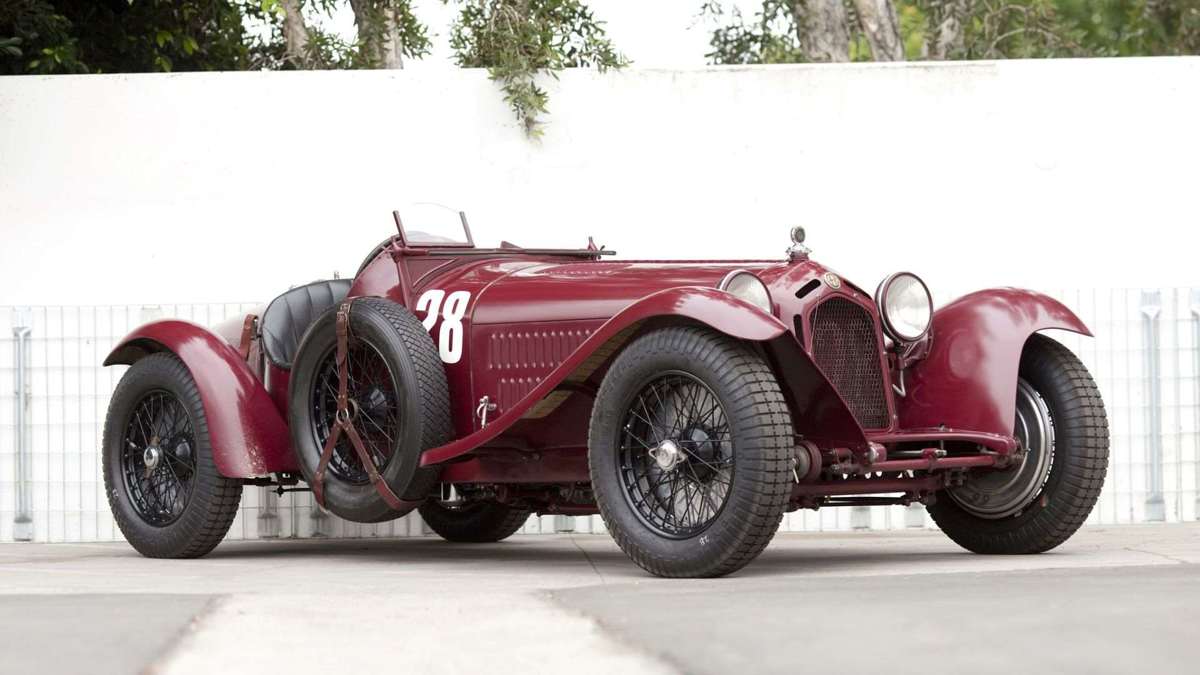 10 cars that rose from the dead | GRR