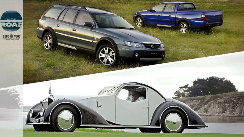 8 defunct car brands we wish would return | GRR