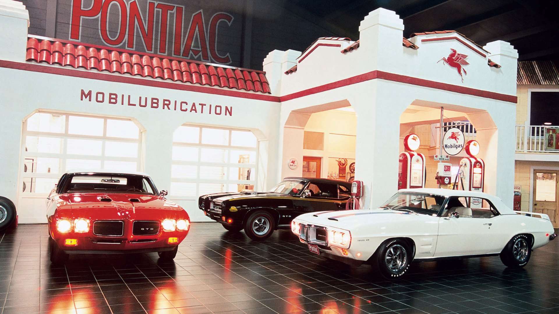 8 defunct car brands we wish would return | GRR