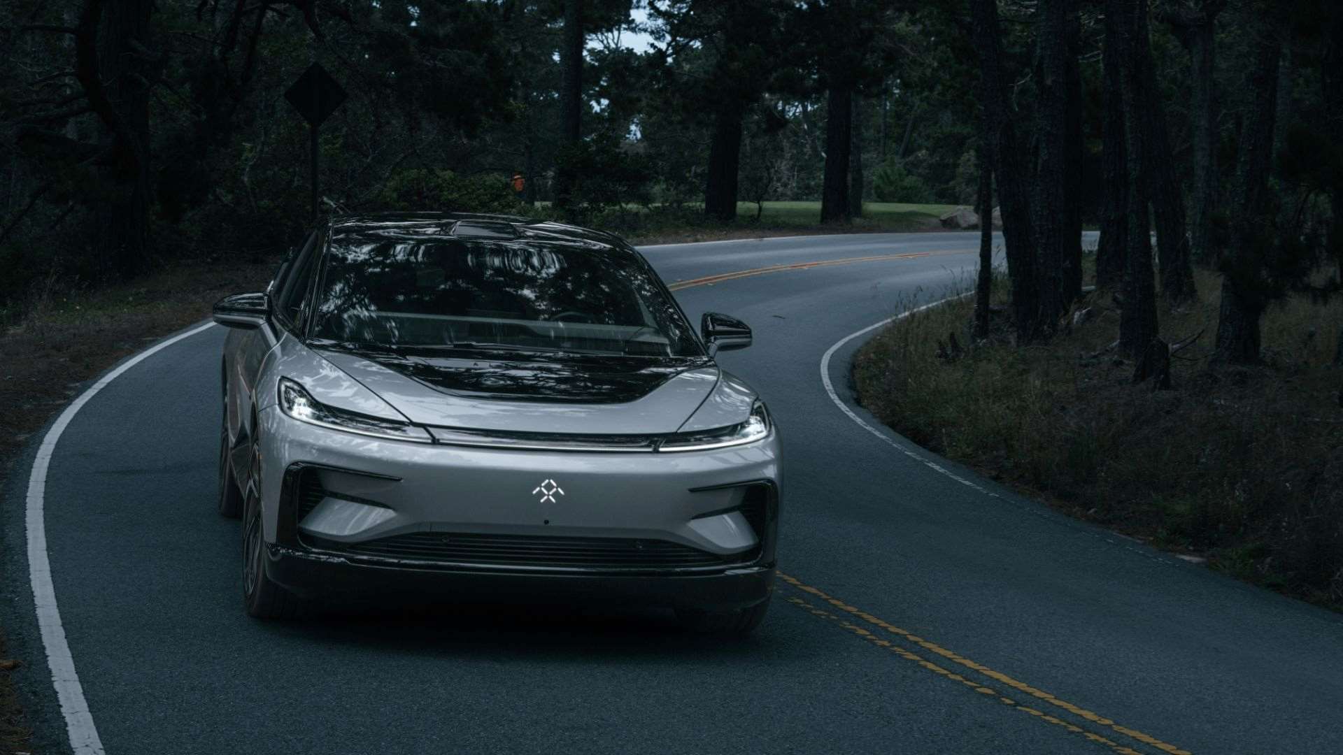 The 12 fastest EVs to 62mph | GRR