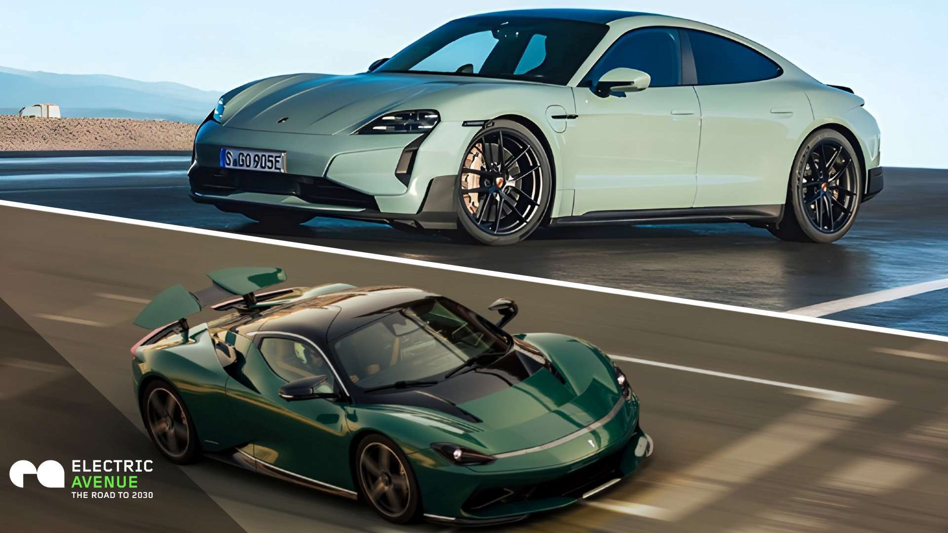 1,225PS GAC Aion Hyper SSR EV is China’s answer to Ferrari | GRR