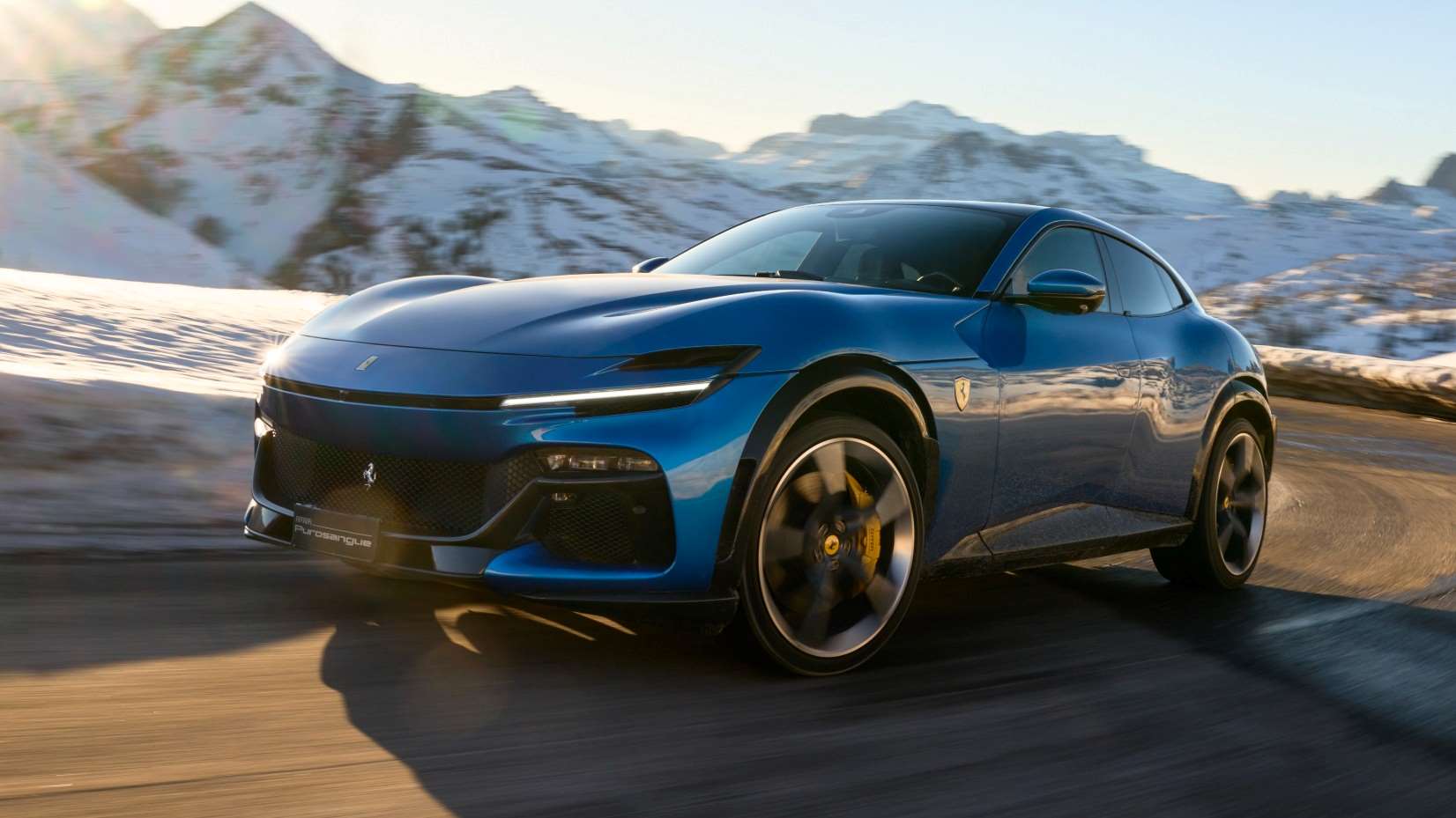 The 9 best fast SUVs for 2024 | GRR