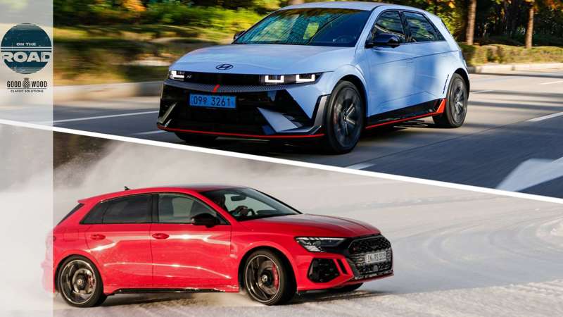 The 9 best hot hatches to buy in 2024 | GRR