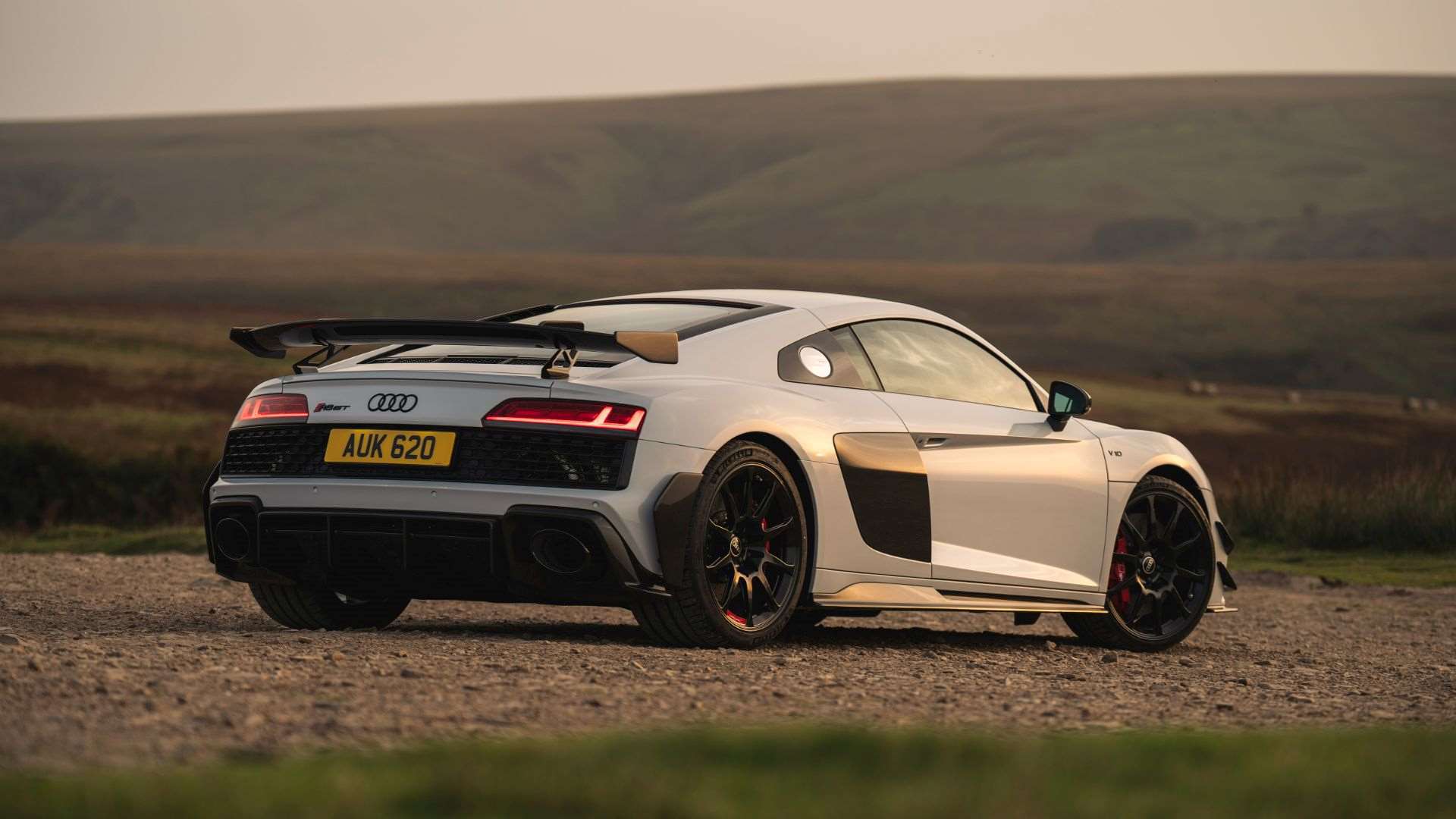 OPINION: The Audi R8 was this century's most significant supercar | GRR