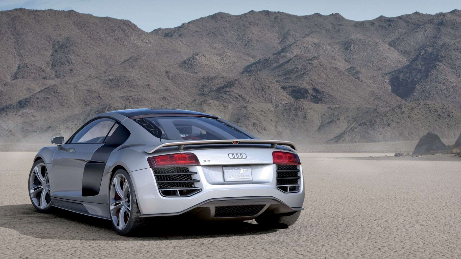 OPINION: The Audi R8 was this century's most significant supercar | GRR