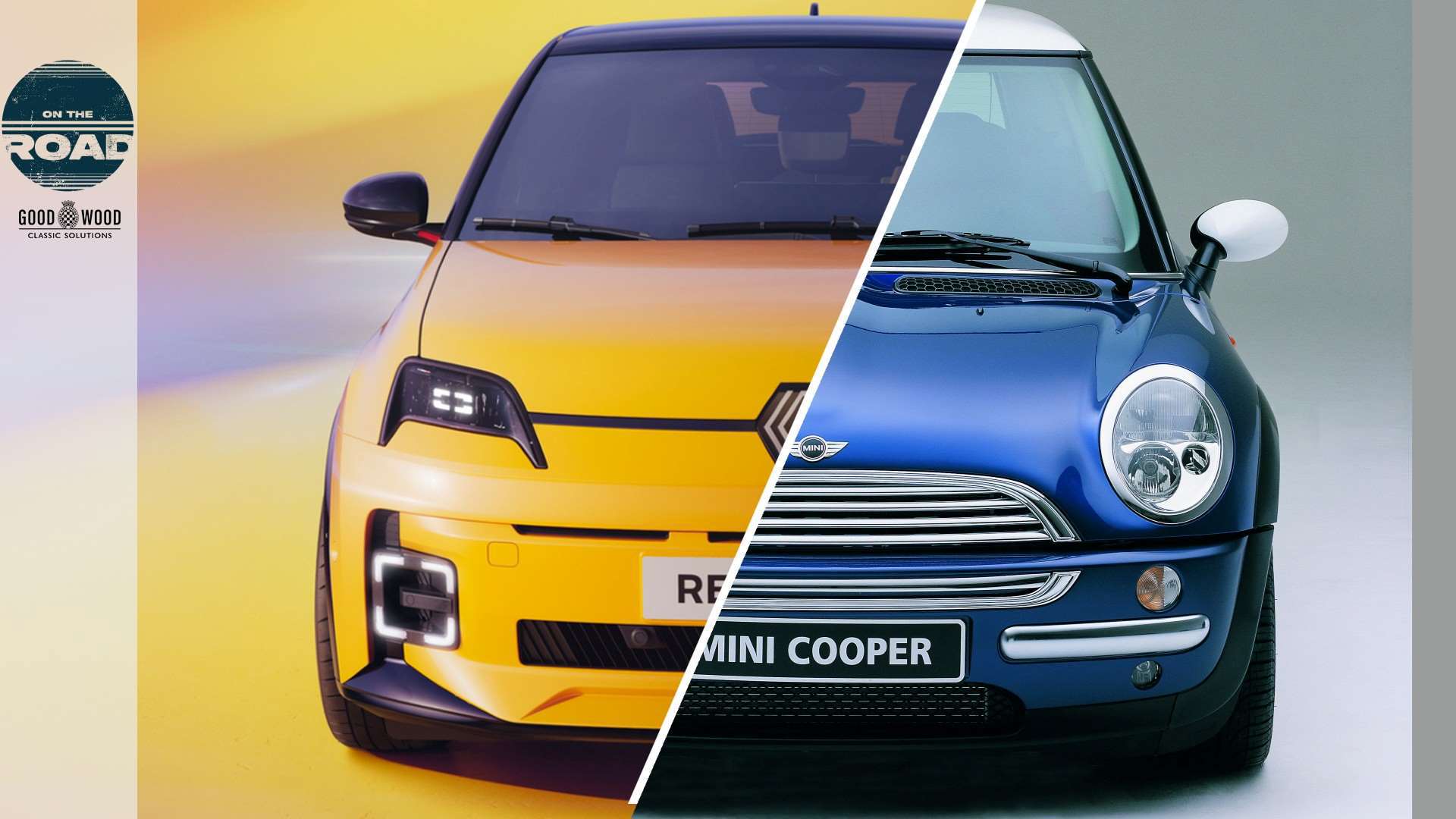 Video: The 9 best retro-inspired concept cars | GRR