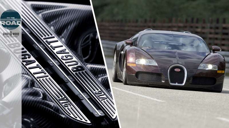 OPINION: Top speed is still the ultimate test | GRR