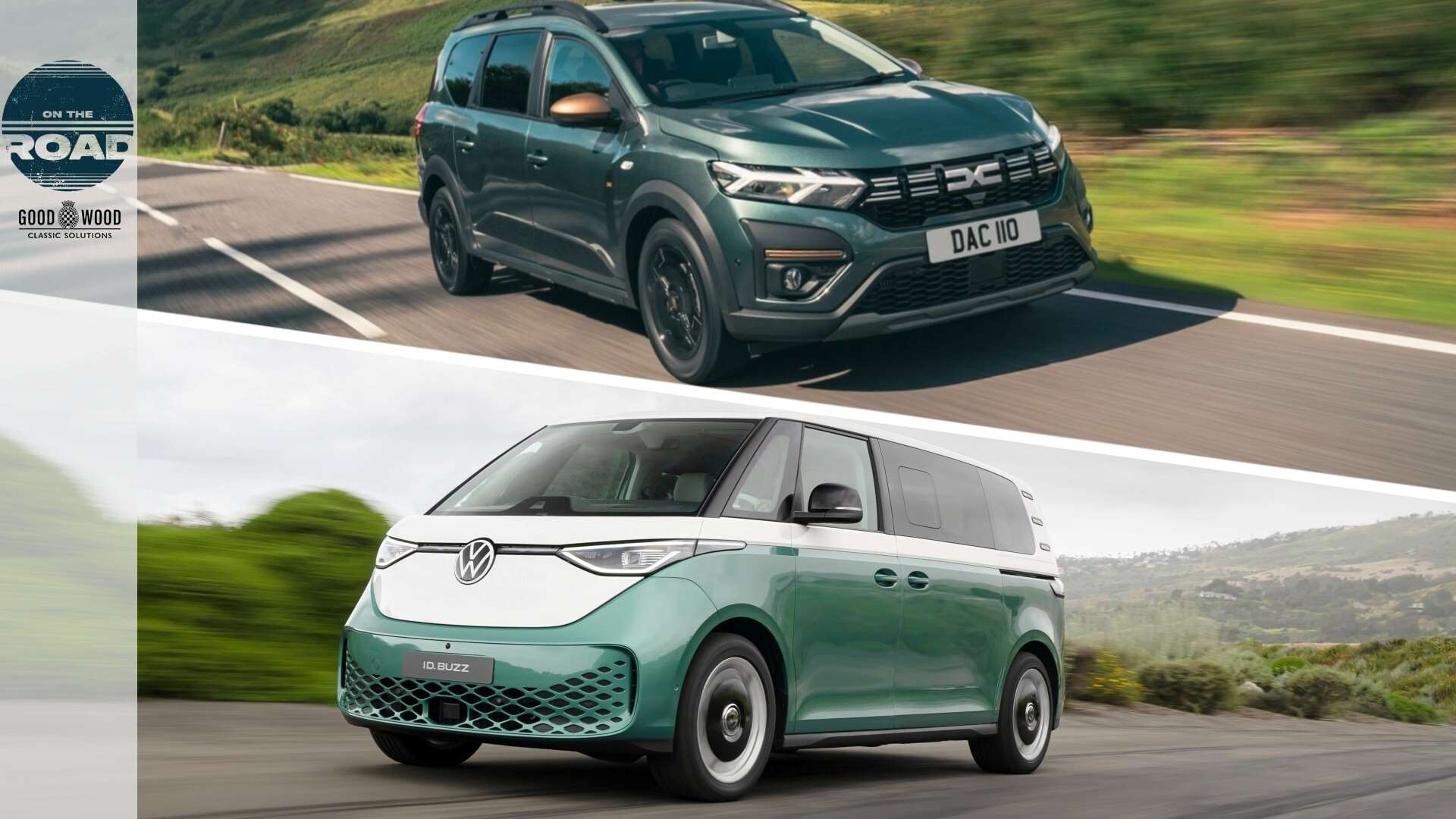 [Video] The 8 best restomods | GRR