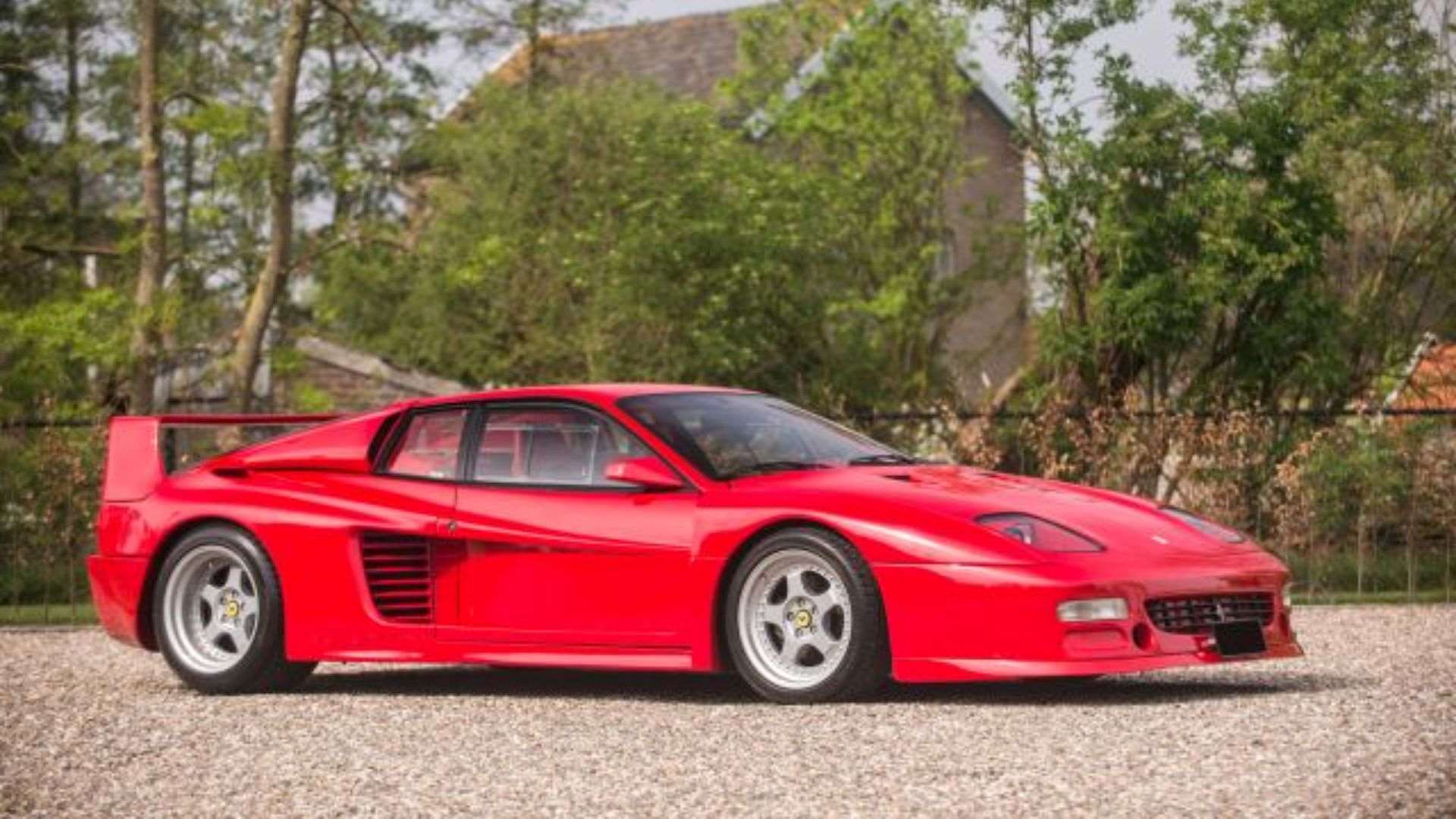 9 tuning titans you need to remember