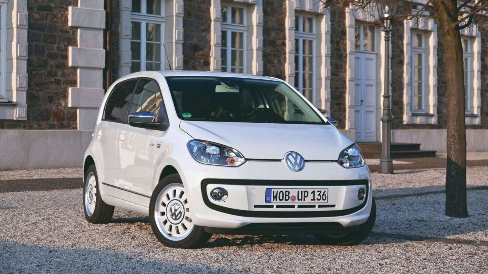 The 8 best cars for new drivers | GRR