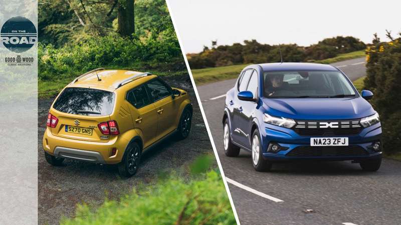 The 8 best cars for new drivers | GRR