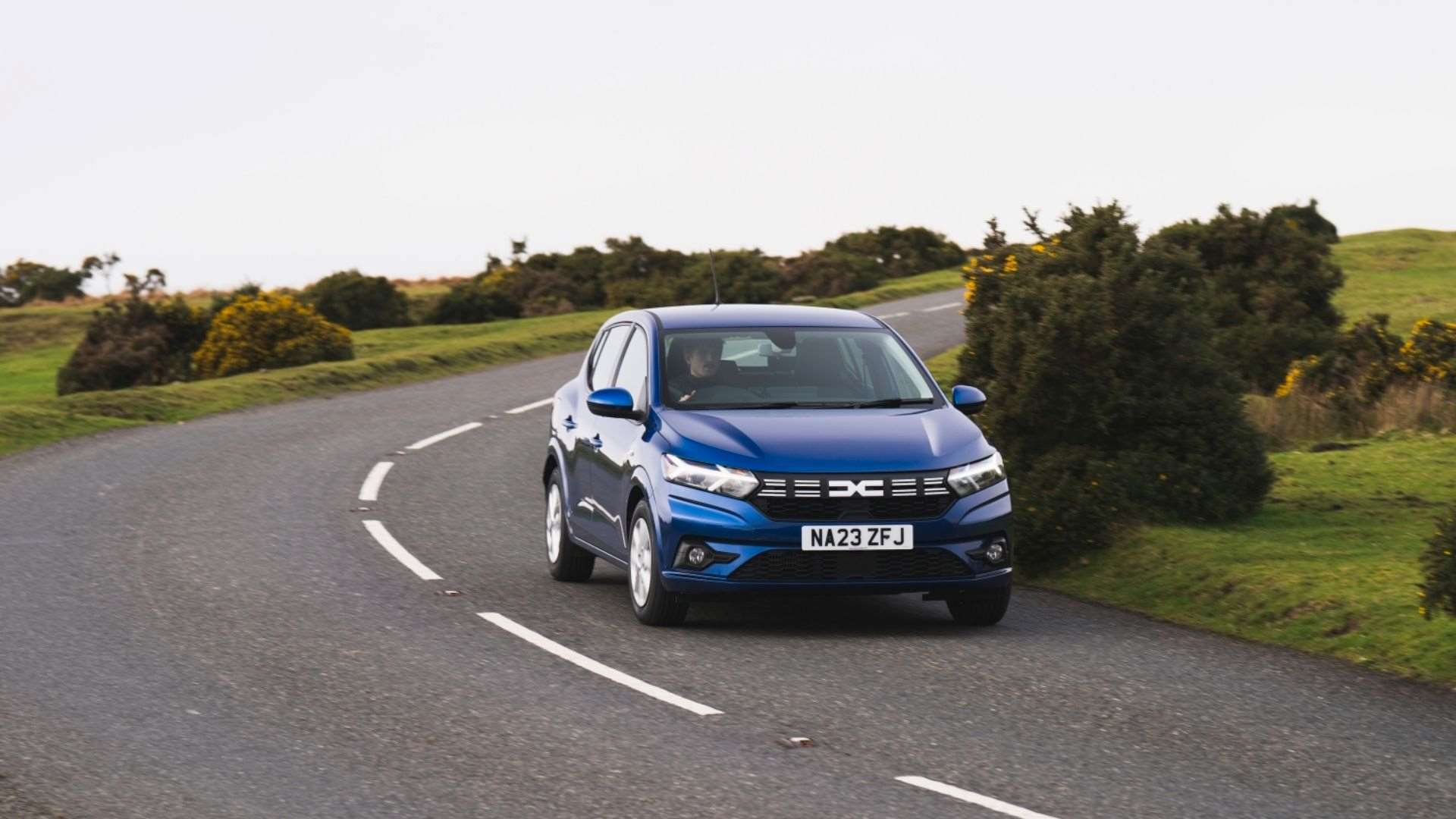 The 8 best cars for new drivers | GRR