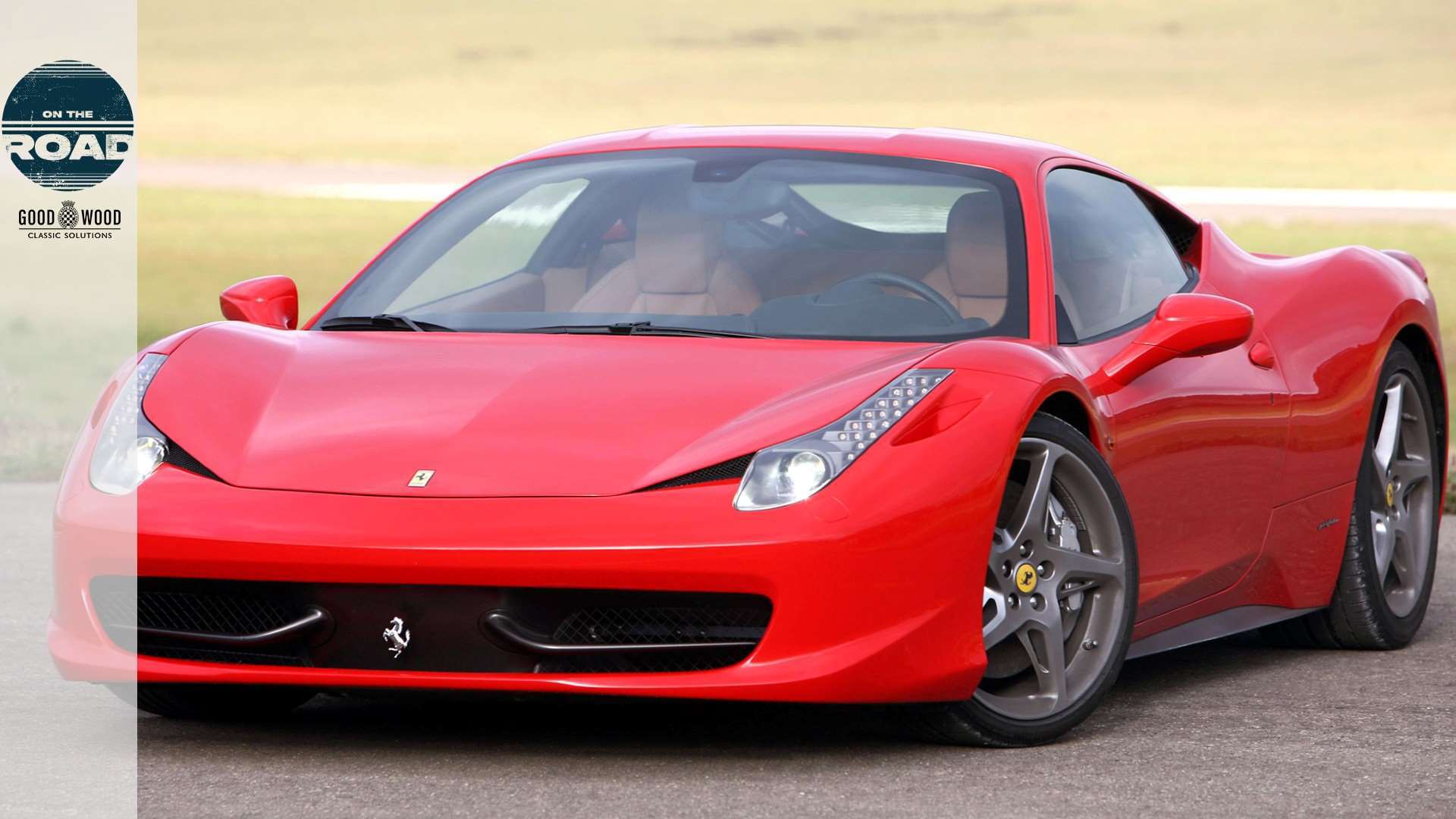 The 8 best mid-engine sports cars | GRR